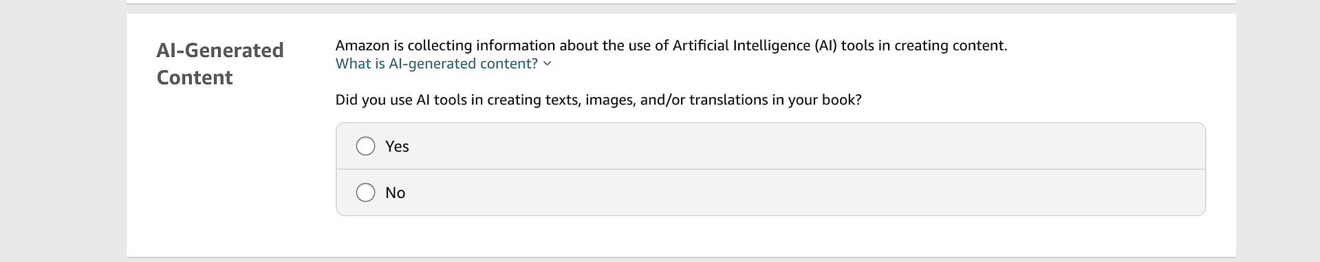 A Step By Step Guide To Getting Started With Amazon Kdp Nomadic