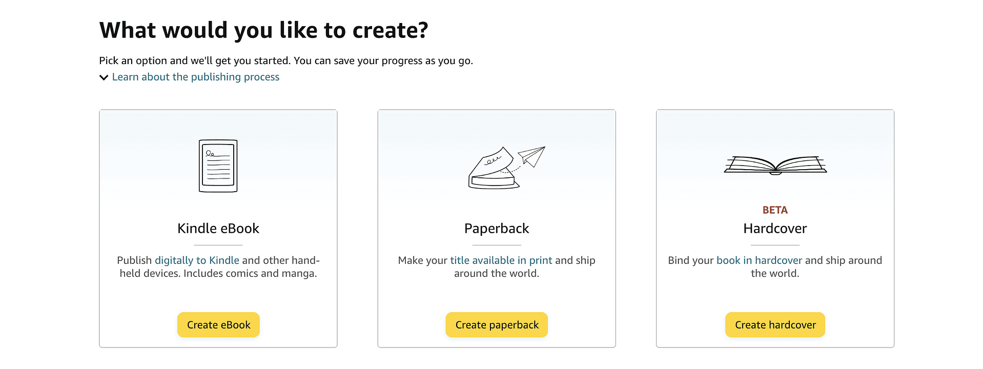 A Step By Step Guide To Getting Started With Amazon Kdp Nomadic